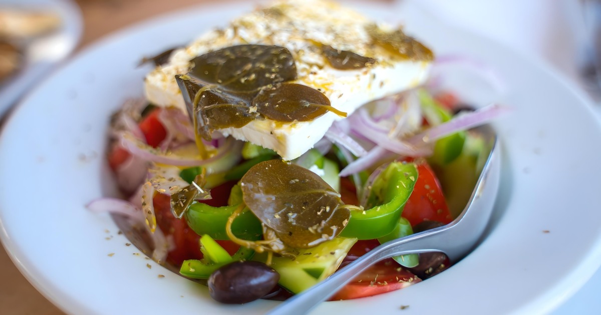 Santorini Food Tour | SantoriniBestTours.com